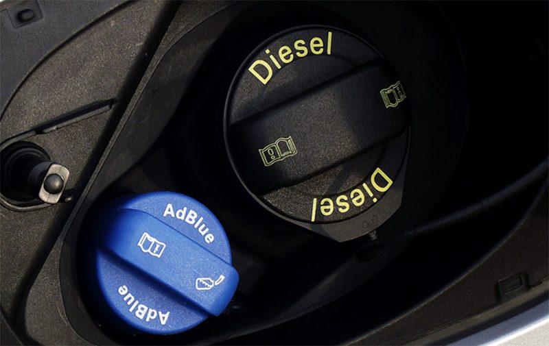 Adblue - Fuel Draining Specialists